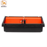 China Dust Resistant Air Inlet System Automatic Control For Poultry To Enhance Bird Health for sale