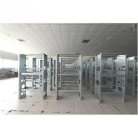 China Chicken Farming Equipment H Type Automatic Broiler Chicken Cage Vertically Stacked for sale