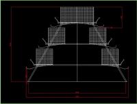 China Husbandry Machinery Equipment Layer Chicken Cage Egg Chicken Cage for Poultry Farming for sale