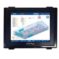 China Automatic Control Poultry Environment Controller Chicken House Control System for sale