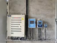 China Automatic Control Poultry Environment Controller Chicken House Control System for sale