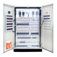 China Real Time Poultry Farm Chicken House Environmental Controller Energy Efficient for sale