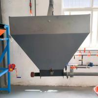 China Poultry Farming Equipment Automatic Pan Feeding System for Broiler / Layer Chicken for sale