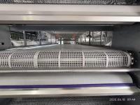 China Hot Dip Galvanized Broiler Cage System 3 Tiers 4 Tiers Automatic Broiler Chicken Cage for sale