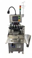 China Integrated Poultry Laser Beak Trimming And Injection Machine Non Contact Trauma Free for sale