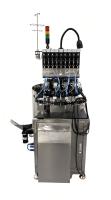 China Poultry Laser Beak Trimming And Vaccination Machine Integrated Design Bleeding Free for sale