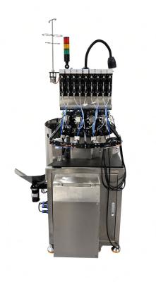 China Poultry Laser Beak Trimming And Vaccination Machine Integrated Design Bleeding Free for sale
