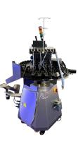China Automatic Poultry Chicken Infrared Beak Trimming And Injection Machine High Precision for sale