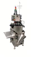 China Rotary Automatic Chicken Vaccination Machine For Poultry Hatchery Independently for sale