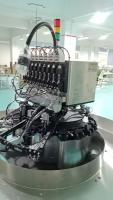 China Multi Station Design Rotary Poultry Vaccination Machine Automatic 3800-4500PCS/hour for sale