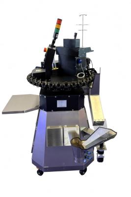 China Automatic Poultry Chicken Infrared Beak Trimming And Injection Machine High Precision for sale
