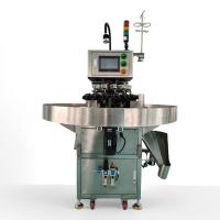 China Automatic Laser Beak Trimming and Vaccination Machine 2 in 1  High Precision for Poultry for sale