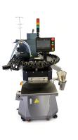 China Beak Trimming and Vaccination Machine with Multiple Configurable Versions Including Rotary Only Infrared and Laser Combo for Flexible for sale