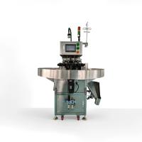 China Beak Trimming and Vaccination Machine with Multiple Configurable Versions Including Rotary Only Infrared and Laser Combo for Flexible for sale