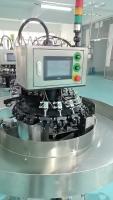 China Beak Trimming and Vaccination Machine with Multiple Configurable Versions Including Rotary Only Infrared and Laser Combo for Flexible for sale