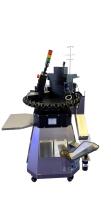 China Infrared Beak Trimming and Vaccination Machine with Bloodless Beak Trimming, High Precision Vaccination System, and 4200 Chicks Per Hour Capacity for sale
