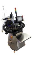 China Infrared Beak Trimming and Vaccination Machine with Bloodless Beak Trimming, High Precision Vaccination System, and 4200 Chicks Per Hour Capacity for sale