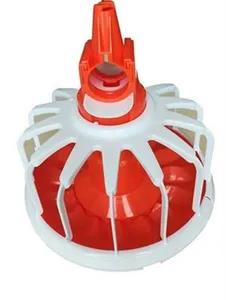 China Durable Poultry Feeding and Drinking System Engineered to Provide Nutrition and Hydration Solutions for Commercial Poultry Farms for sale