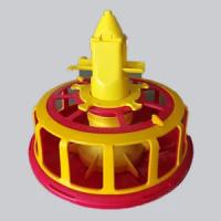 China Resource Management Poultry Feeding and Drinking System That Helps Reduce Feed Waste and Water Consumption in Poultry Farms for sale