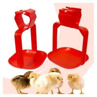 China Smart Automatic Nipple Watering System for Livestock Care for sale