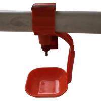 China Smart Automatic Nipple Watering System for Livestock Care for sale