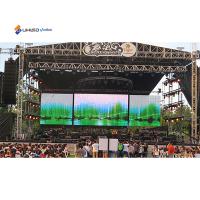 China P2.6 P2.9 P3.91 Event Rental Indoor Led Display Pantalla Led Outdoor Led Video Wall Panel Stage Led Screen for Concert Led Wall for sale