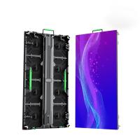China P3.91 P4.81 High Brightness Outdoor Live Performance LED Screen Rental LED Display Waterproof Stage Wedding Background Screen for sale