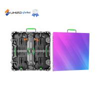 China Stage Led Rental Screen Indoor Led Display Screen 500*500mm/500*1000mm Led Wall Outdoor Led Screen Waterproof Led Display for sale