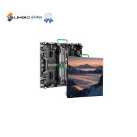 China Stage Led Rental Screen Indoor Led Display Screen 500*500mm/500*1000mm Led Wall Outdoor Led Screen Waterproof Led Display for sale