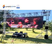 China Stage Led Rental Screen Indoor Led Display Screen 500*500mm/500*1000mm Led Wall Outdoor Led Screen Waterproof Led Display for sale