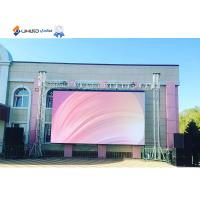 China LED Wall Panel Screen Rental Stage Led Screen Led Rental Display P3.91MM Outdoor Led Display Screen Waterproof Led Video Wall for sale