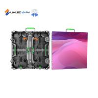 China LED Wall Panel Screen Rental Stage Led Screen Led Rental Display P3.91MM Outdoor Led Display Screen Waterproof Led Video Wall for sale
