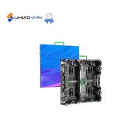 China LED Wall Panel Screen Rental Stage Led Screen Led Rental Display P3.91MM Outdoor Led Display Screen Waterproof Led Video Wall for sale