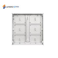 China Waterproof IP66 Outdoor Led Display Advertising Display Screen P4.4 P5.7 P8 Led Billboard Led Wall Video Outdoor Led Screen for sale