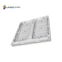 China Waterproof IP66 Outdoor Led Display Advertising Display Screen P4.4 P5.7 P8 Led Billboard Led Wall Video Outdoor Led Screen for sale