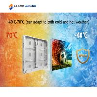 China Outdoor Waterproof Sunscreen HD P8 LED Display Large Screen Double Sides Advertising Led Billboard Outdoor Led Display Screen for sale