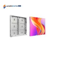 China Outdoor Waterproof Sunscreen HD P8 LED Display Large Screen Double Sides Advertising Led Billboard Outdoor Led Display Screen for sale