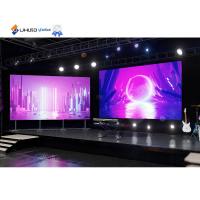 China 500*500 Waterproof Outdoor LED Screen LED Display P1.95 P2.6 P2.9 P3.9 Event Rental Led Screen Indoor LED Screen LED Video Wall for sale