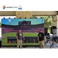China 500*500 Waterproof Outdoor LED Screen LED Display P1.95 P2.6 P2.9 P3.9 Event Rental Led Screen Indoor LED Screen LED Video Wall for sale