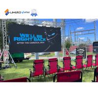 China 500*500 Waterproof Outdoor LED Screen LED Display P1.95 P2.6 P2.9 P3.9 Event Rental Led Screen Indoor LED Screen LED Video Wall for sale