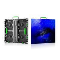 China HD Waterproof Led Screen Rental P2.6 P2.9 P3.91 P4.81 P4 P5 P8 P10 LED Video Wall for Concert Outdoor Rental LED Display for sale