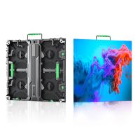 China HD Waterproof Led Screen Rental P2.6 P2.9 P3.91 P4.81 P4 P5 P8 P10 LED Video Wall for Concert Outdoor Rental LED Display for sale
