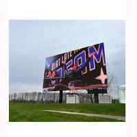 China Rental LED Display Outdoor High Brightness Energy Saving P3.91 Stage LED Display Full Color Concert LED Video Wall for sale