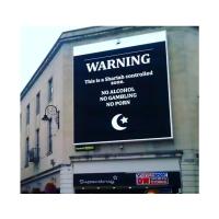 China P6 P8 P10 LED Screen Roadsides Advertising Outdoor LED Display Outdoor Advertising Display Screen for sale