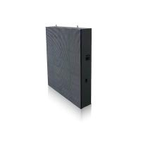 China P6 P8 P10 LED Screen Roadsides Advertising Outdoor LED Display Outdoor Advertising Display Screen for sale