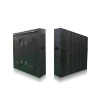 China Outdoor Seamless Stitching Full Color High Brightness High Refresh HD Waterproof Led Screen Outdoor for sale