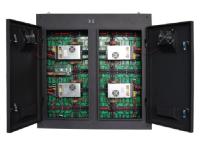 China UHLED Customized Outdoor Multi-size Waterproof Screen High Brightness High Contrast Can Be Installed in Any Outdoor Venue for sale