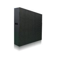 China P3/P4.8/P6 Outdoor Double-sided Column Five Ripples for Taking Pictures 3840 High Refresh Rate Outdoor Led Display for sale