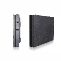 China Outdoor Fixed LED Display Installed on the Outdoor Wall High Brightness High Refresh Rate Led Outdoor Display for sale