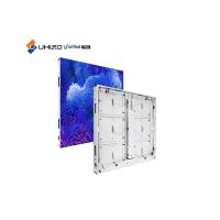 China 960*960mm LED Screen Outdoor LED Billboard Digital Signage P8MM LED Display Waterproof Advertising LED Wall Outdoor LED Display for sale